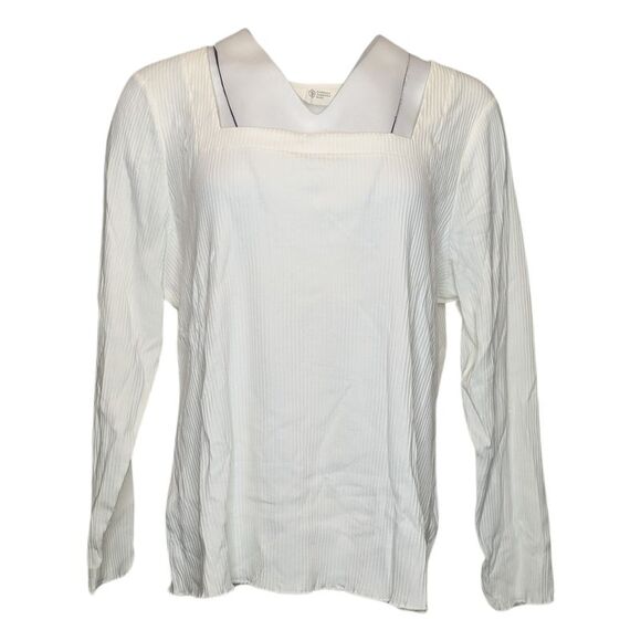 Candace Cameron Bure | Tops | Candace Cameron Bure Womens Top Plus Sz X ...